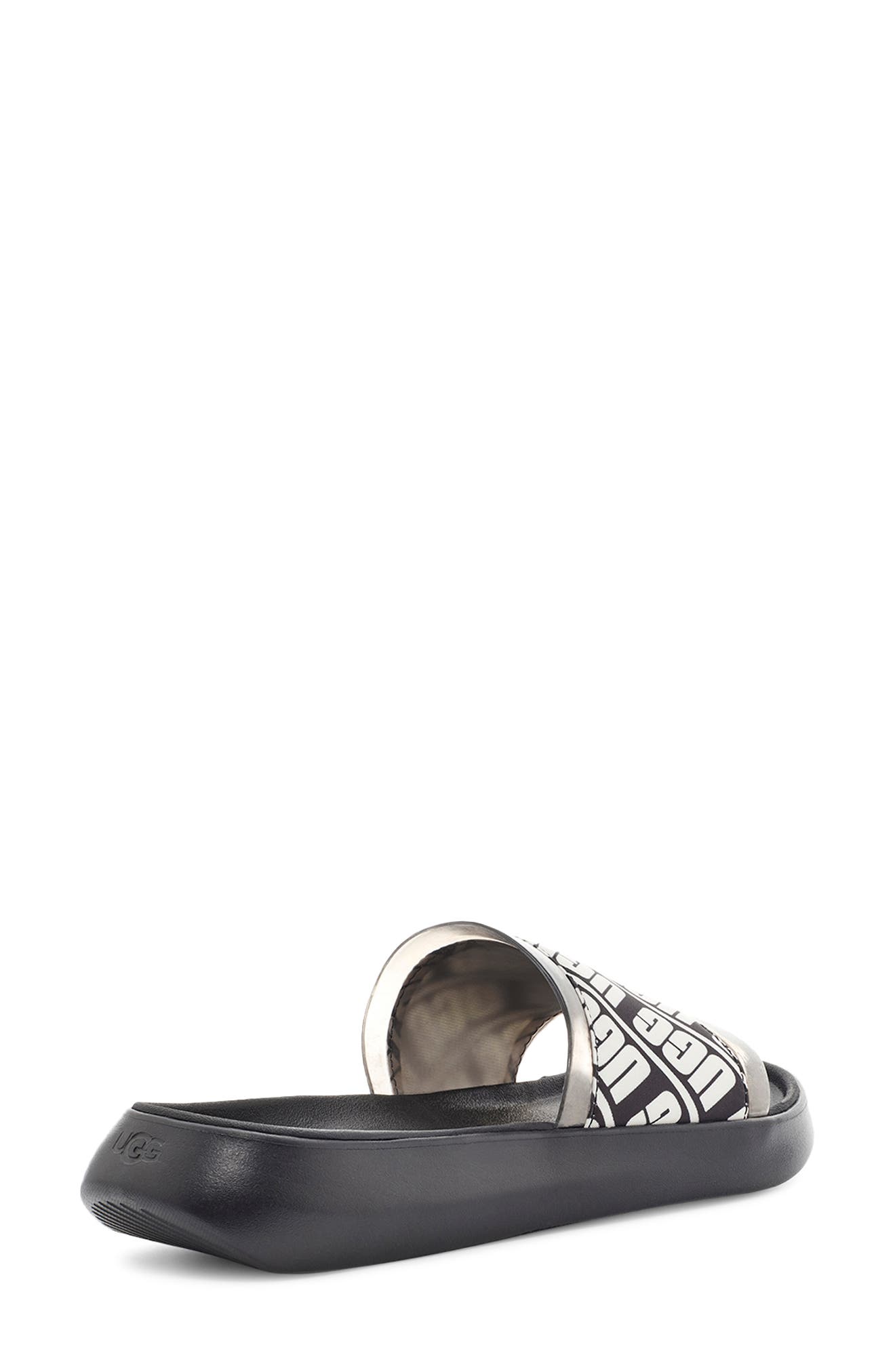 UGG® Ruette Slide Sandal (Women) | Nordstrom