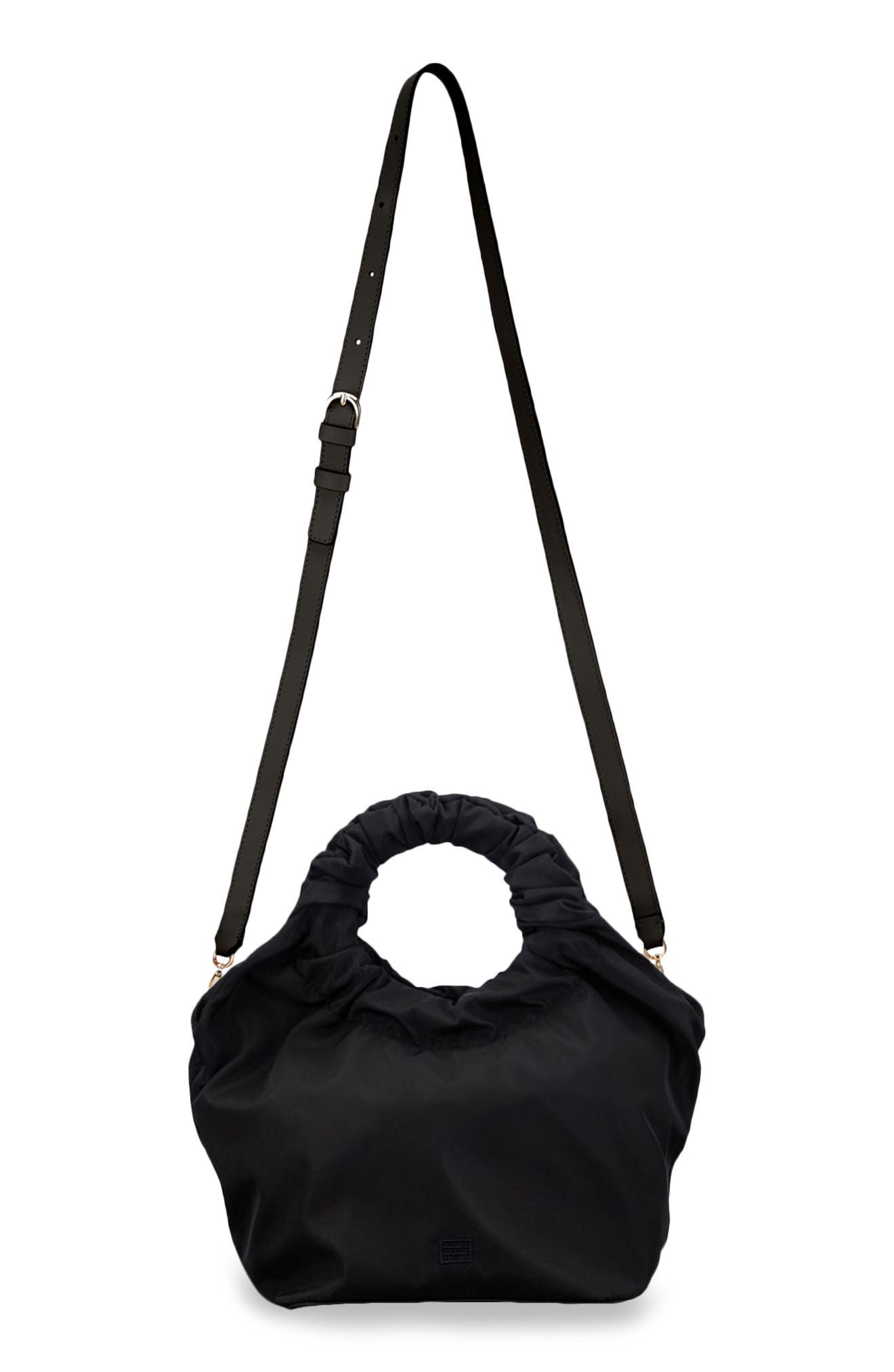 FRAME Le Scrunch Mini Crossbody Bag | Nordstromrack