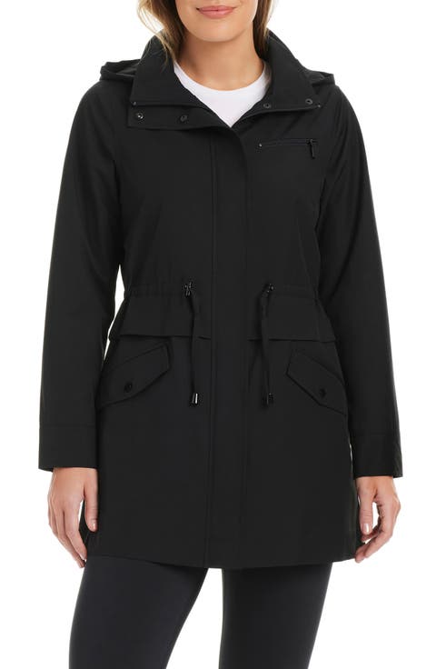 Women's Water Resistant Rain Jackets & Raincoats | Nordstrom