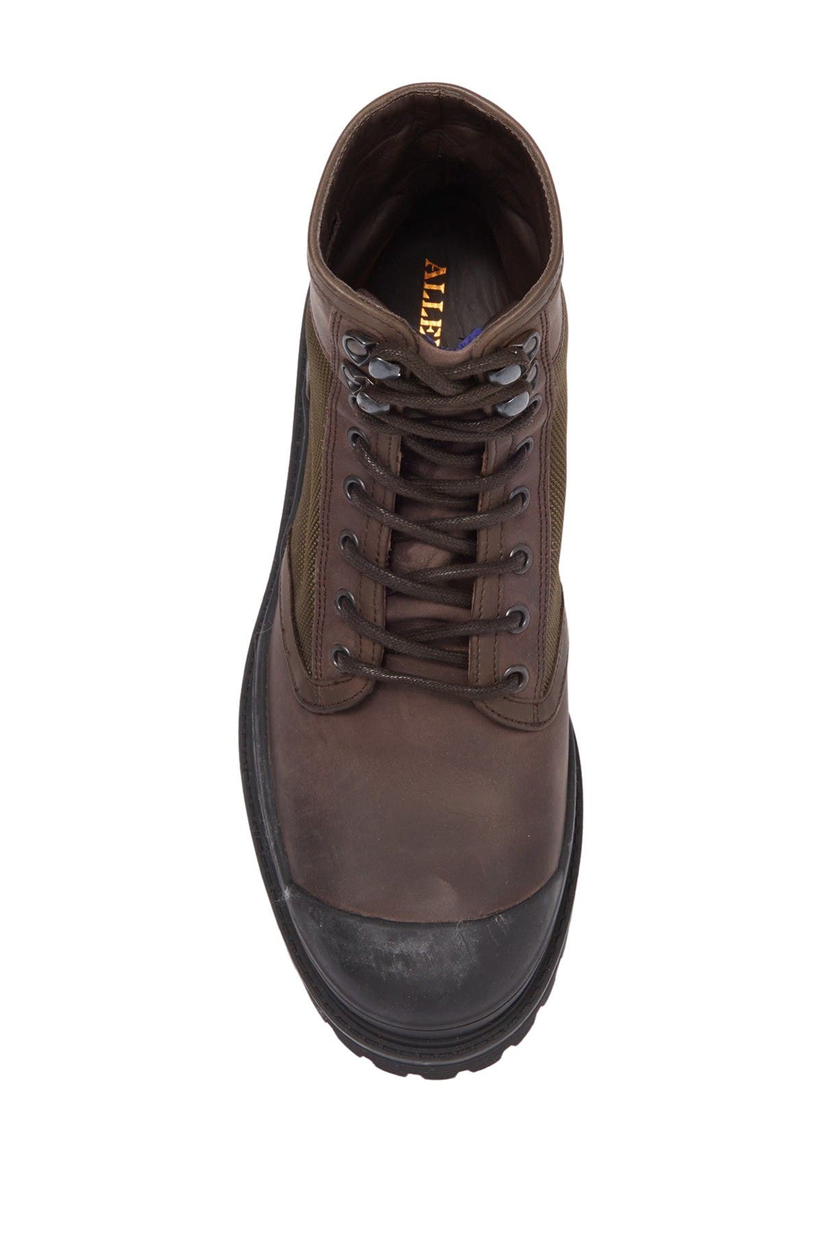 Allen Edmonds Ranger Combat Boot | Nordstromrack