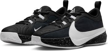 Nike Kids' Giannis Antetokounmpo Freak 5 Basketball Shoe | Nordstrom