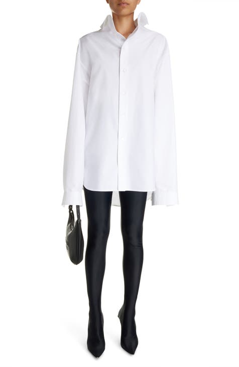 Women s Balenciaga Clothing Sale Clearance Nordstrom