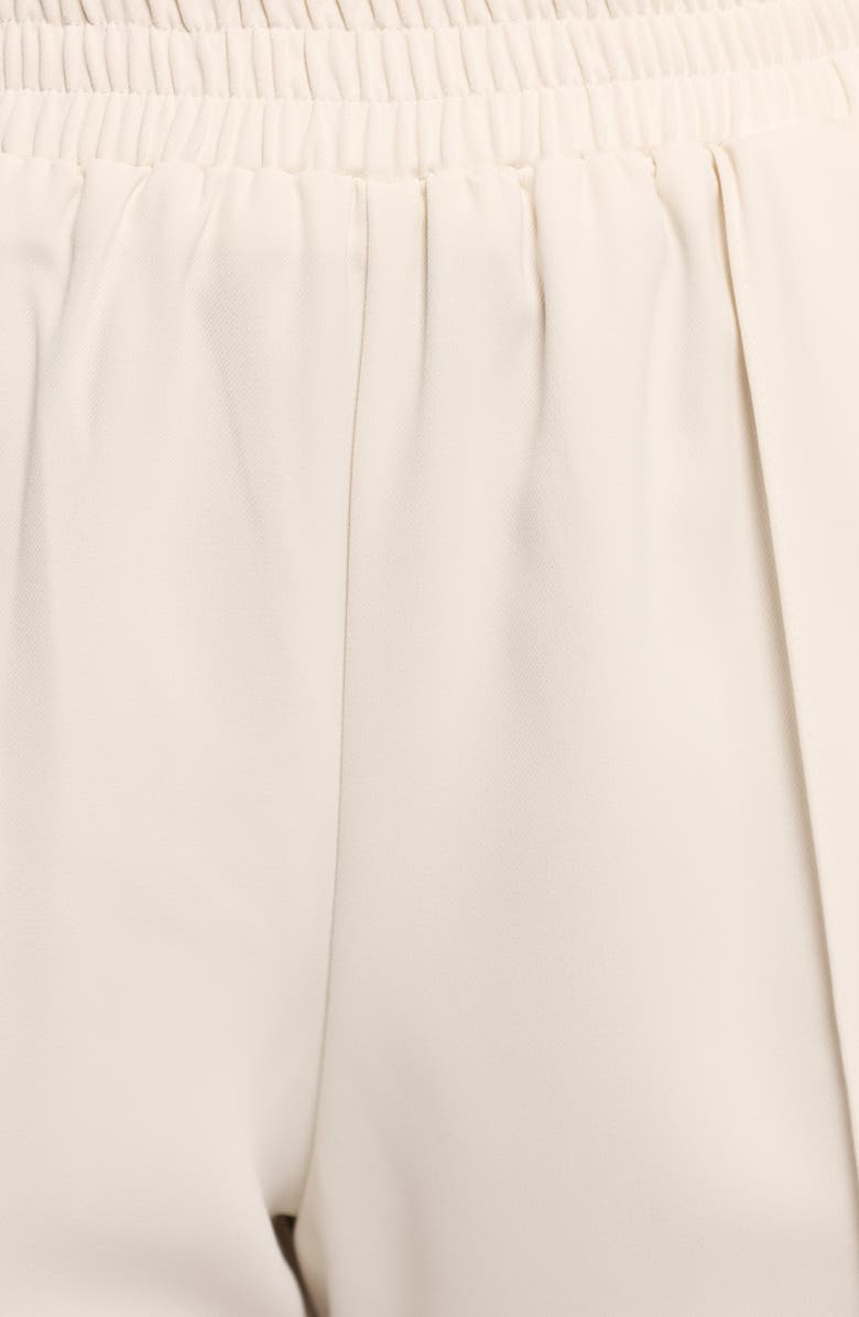 Petal & Pup Roben Pintuck Pleat Straight Leg Pants | Nordstrom