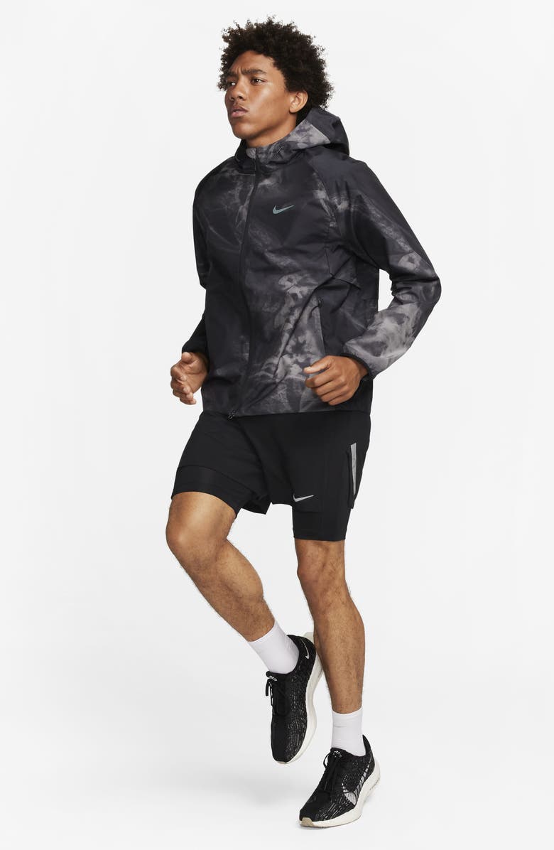 Nike Storm-FIT Running Division Running Jacket | Nordstrom