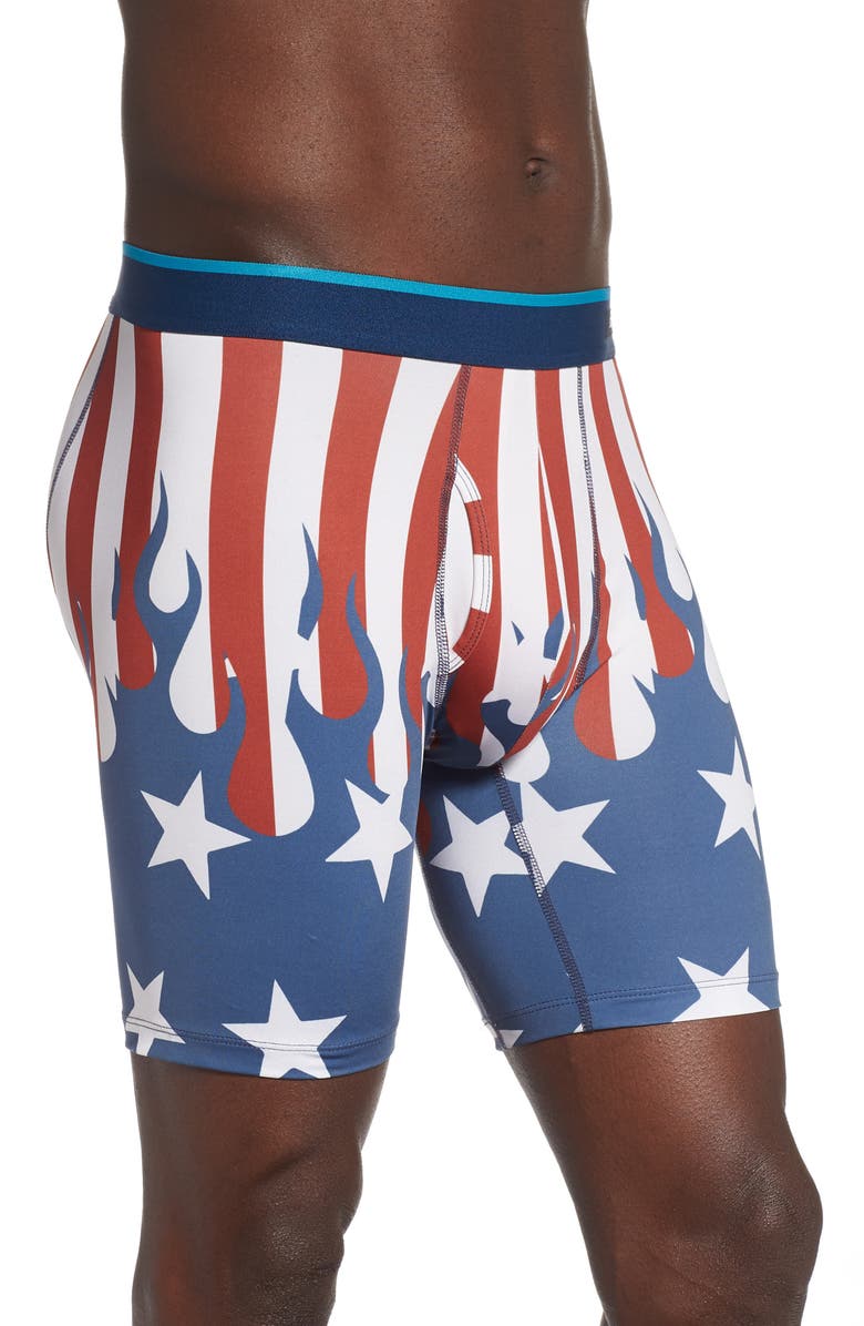 Stance The Brave Boxer Briefs | Nordstrom
