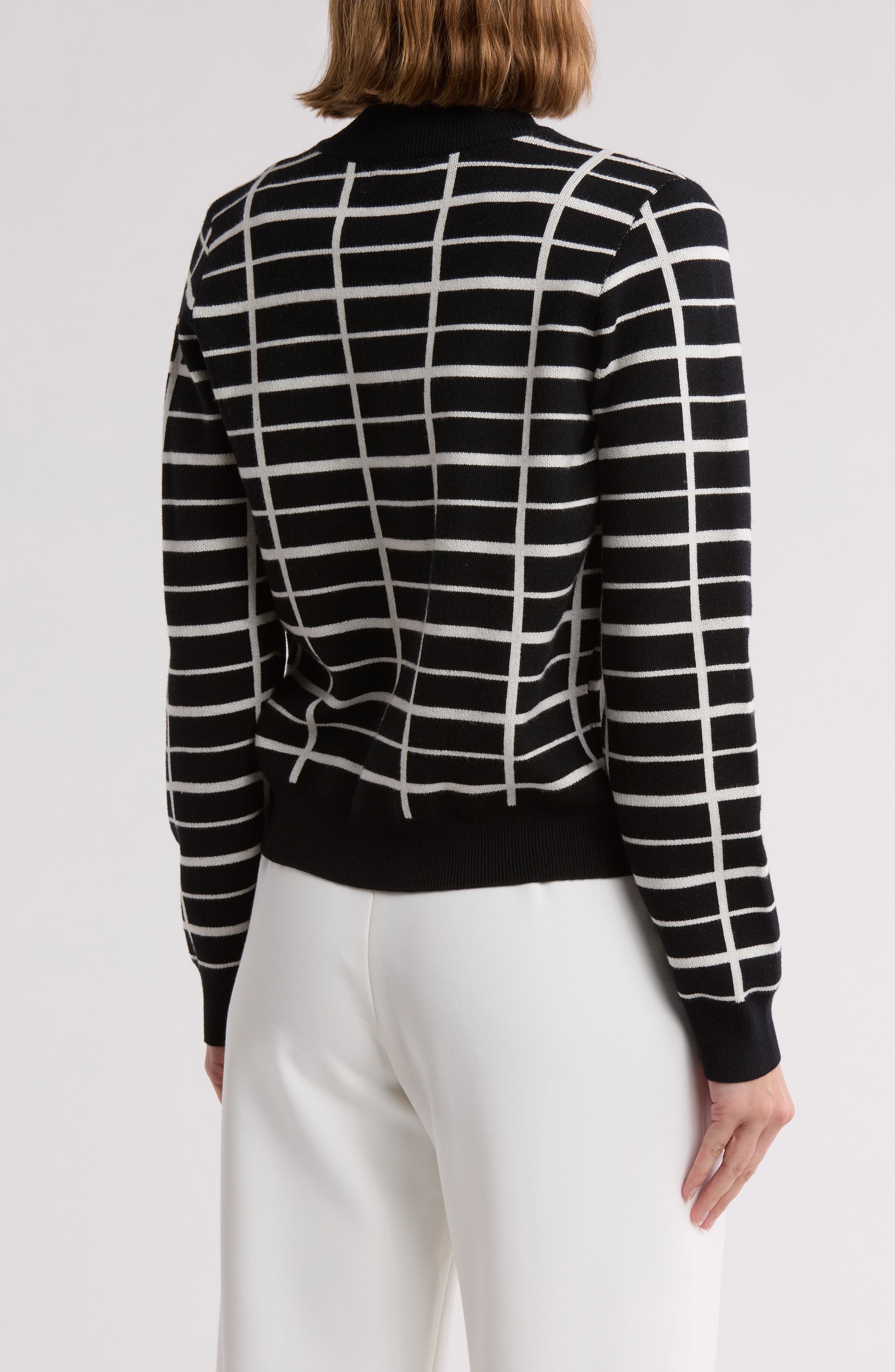 BY DESIGN Jenny Double Knit Bomber Jacket | Nordstromrack