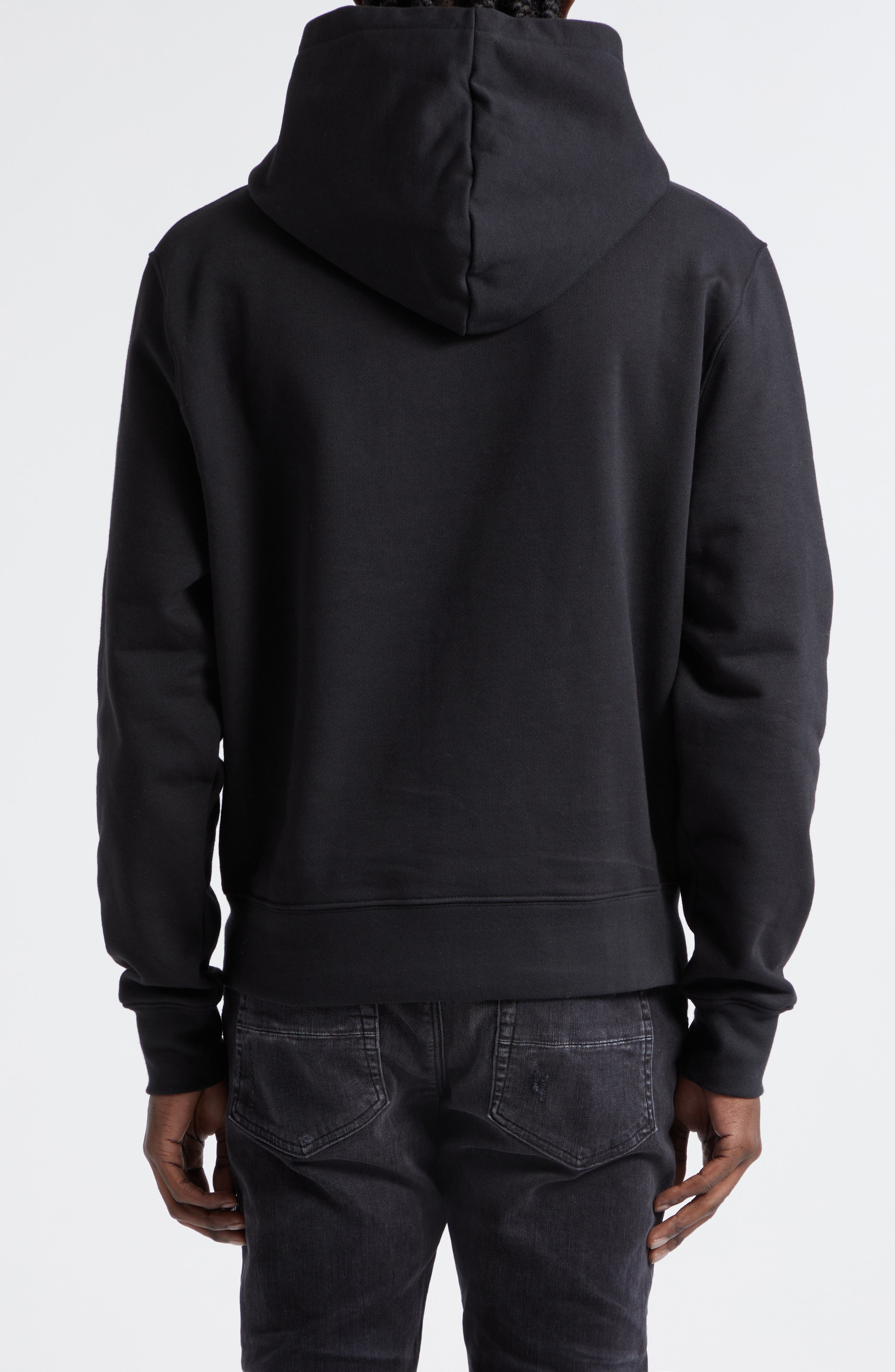 AMIRI Core Logo Hoodie | Nordstromrack