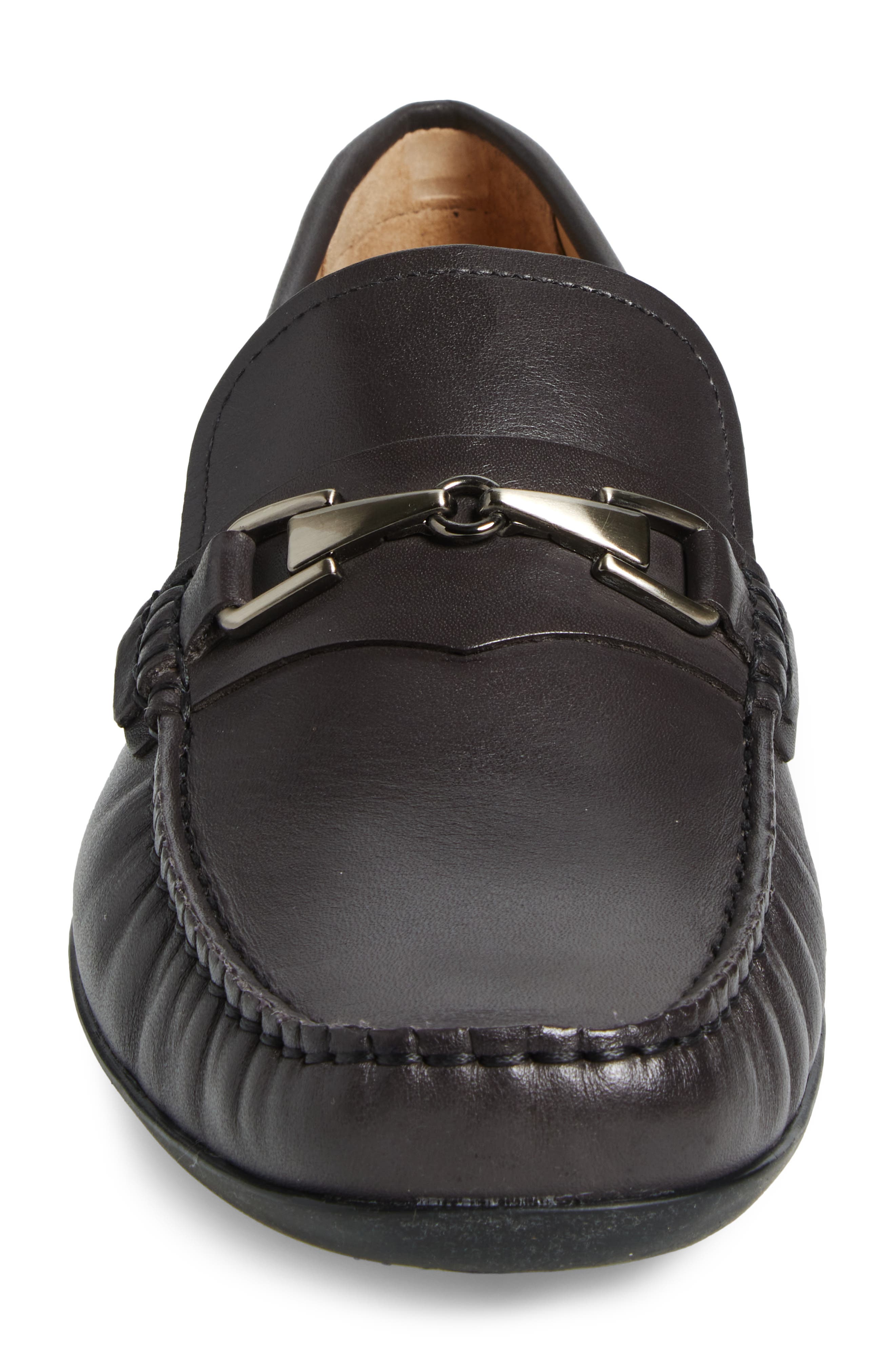 Marc Joseph New York Park Ave Bit Loafer (Men) | Nordstromrack
