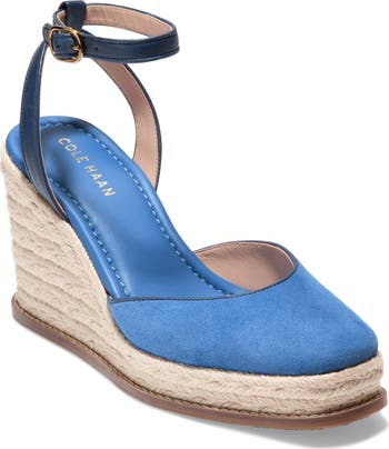 Cole Haan Kyra Cloudfeel Wedge Sandal (Women) | Nordstromrack