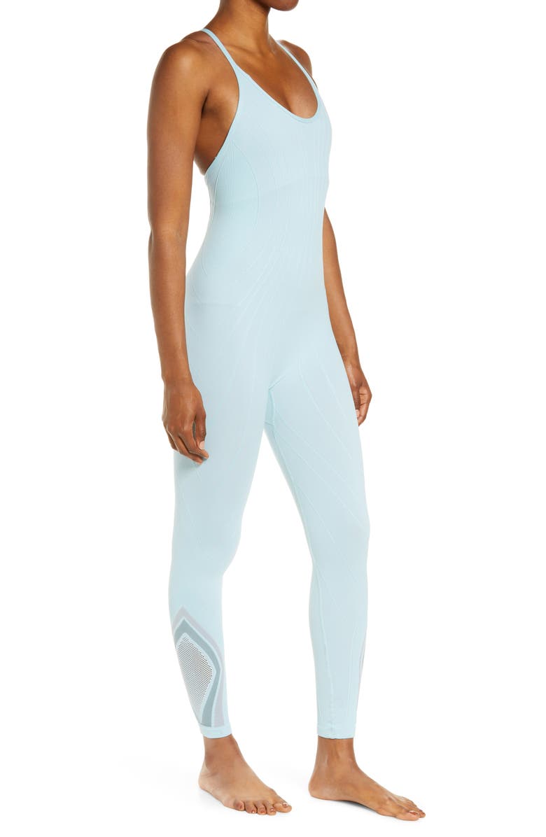 FP Movement by Free People Free People FP Movement The Essence Jumpsuit ...