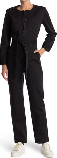 Alex Mill Jo Belted Jumpsuit | Nordstromrack