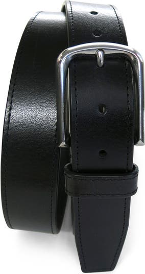 BOCONI Trucks Full Grain Leather Belt - 32-44" | Nordstromrack