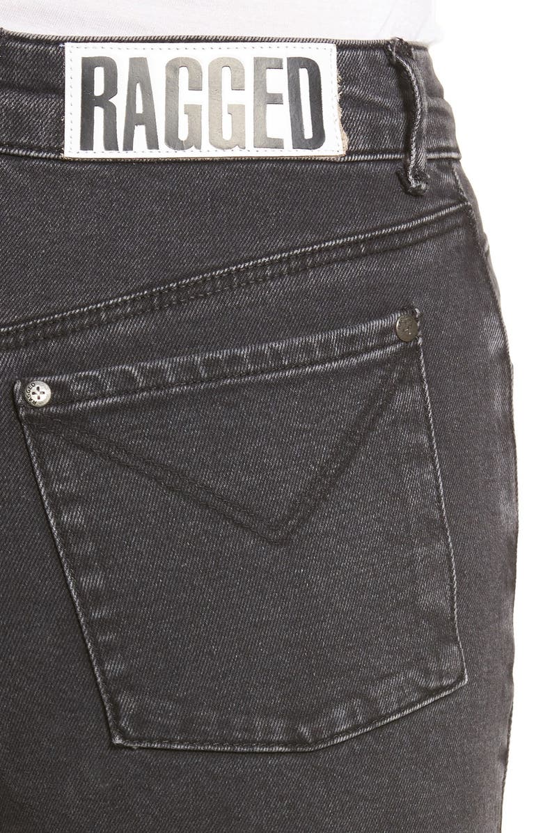 THE RAGGED PRIEST Thorn in My Side Mom Jeans | Nordstromrack