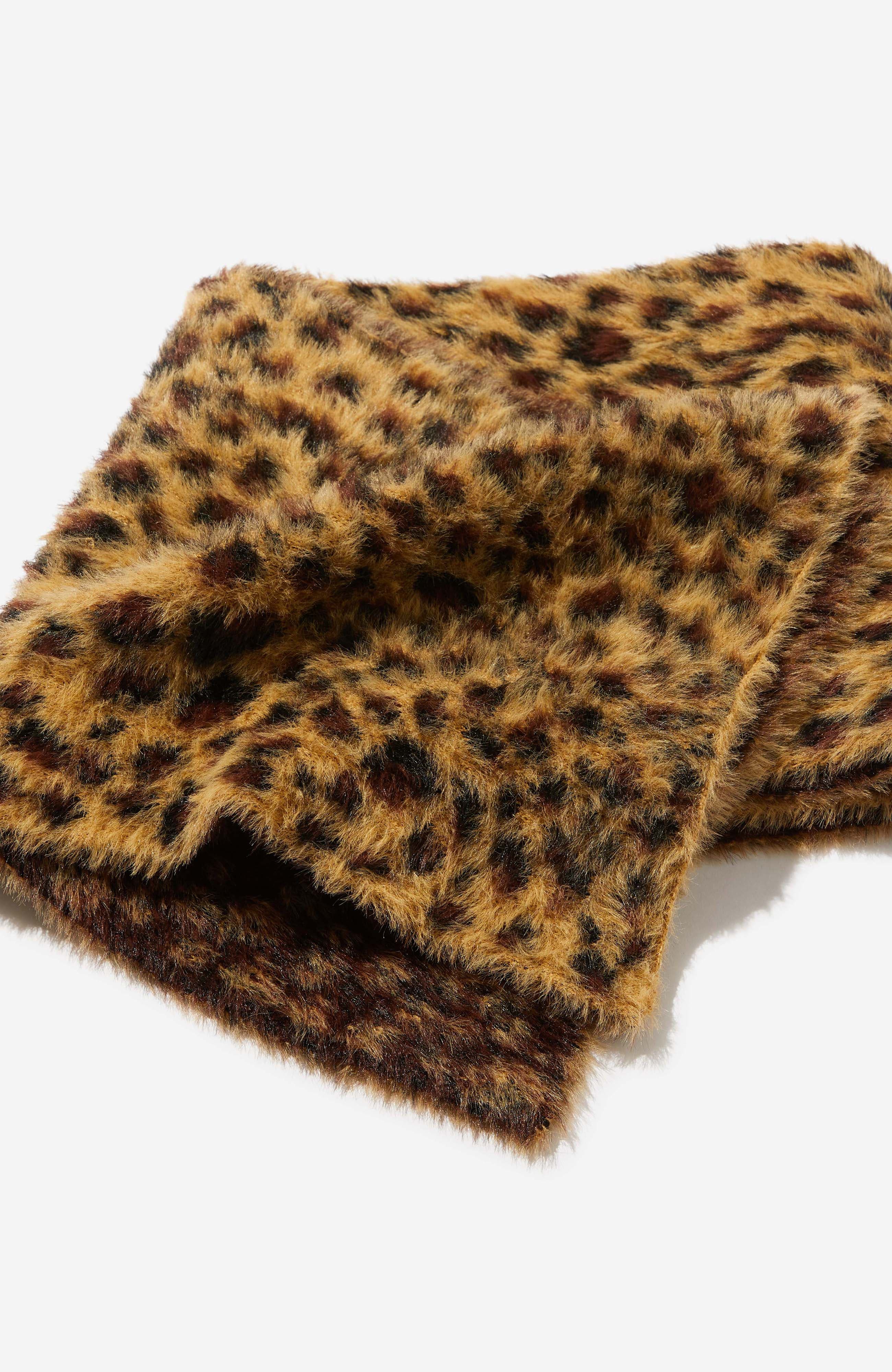 Rubi Shoes Fluffy Yarn Scarf | Nordstrom