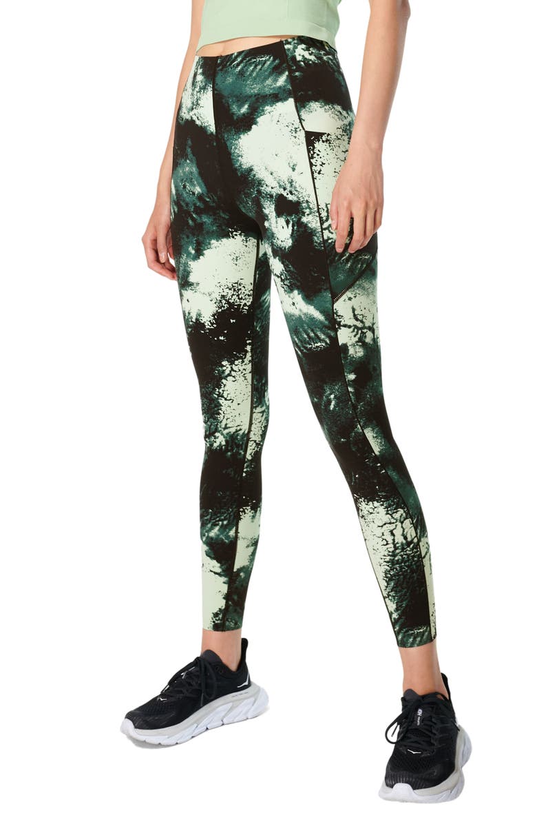 Sweaty Betty Power High Waist Workout Leggings | Nordstromrack