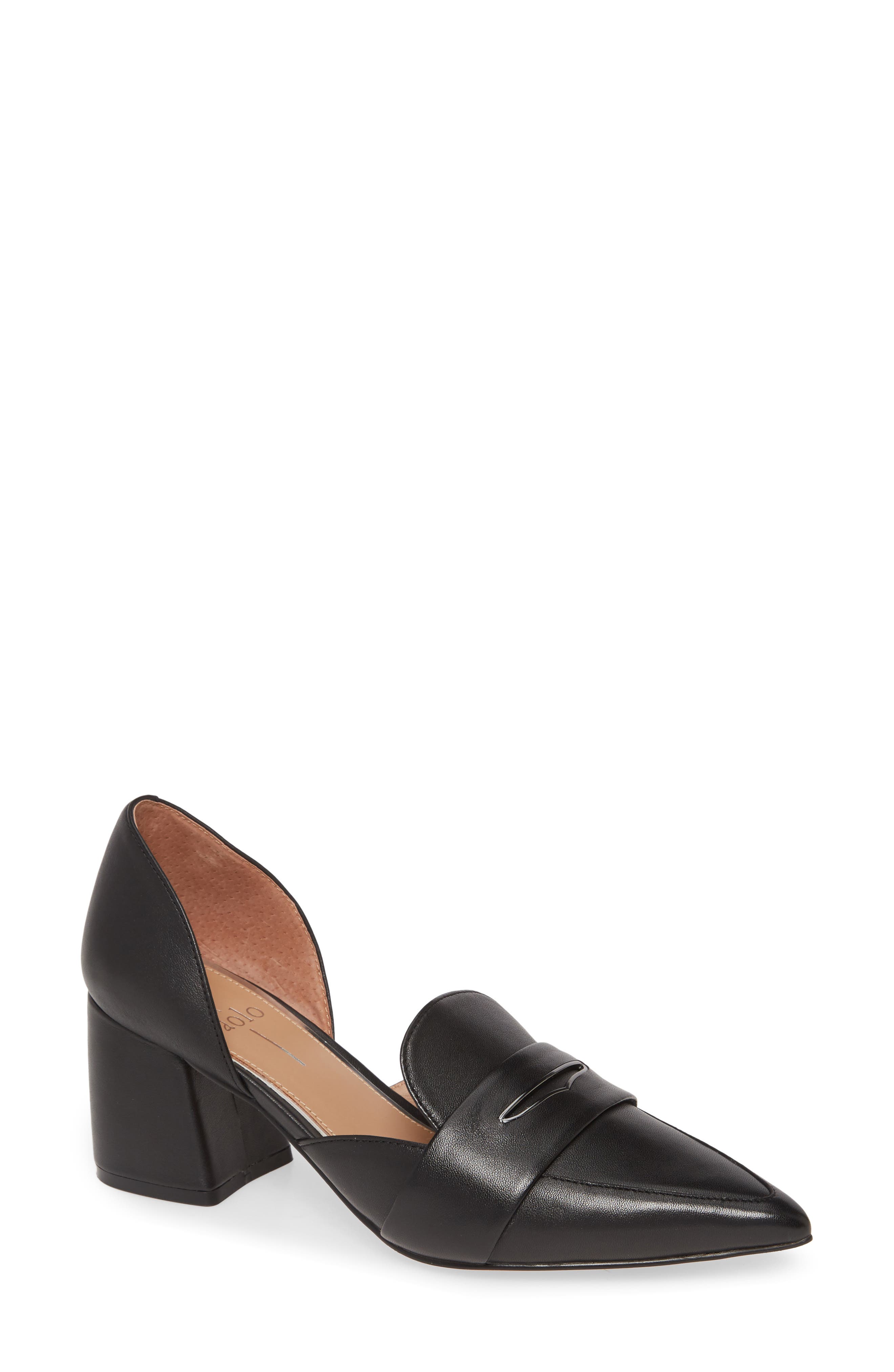 Linea Paolo Cache Pump (Women) | Nordstrom