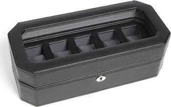 WOLF Windsor Watch Case | Nordstrom