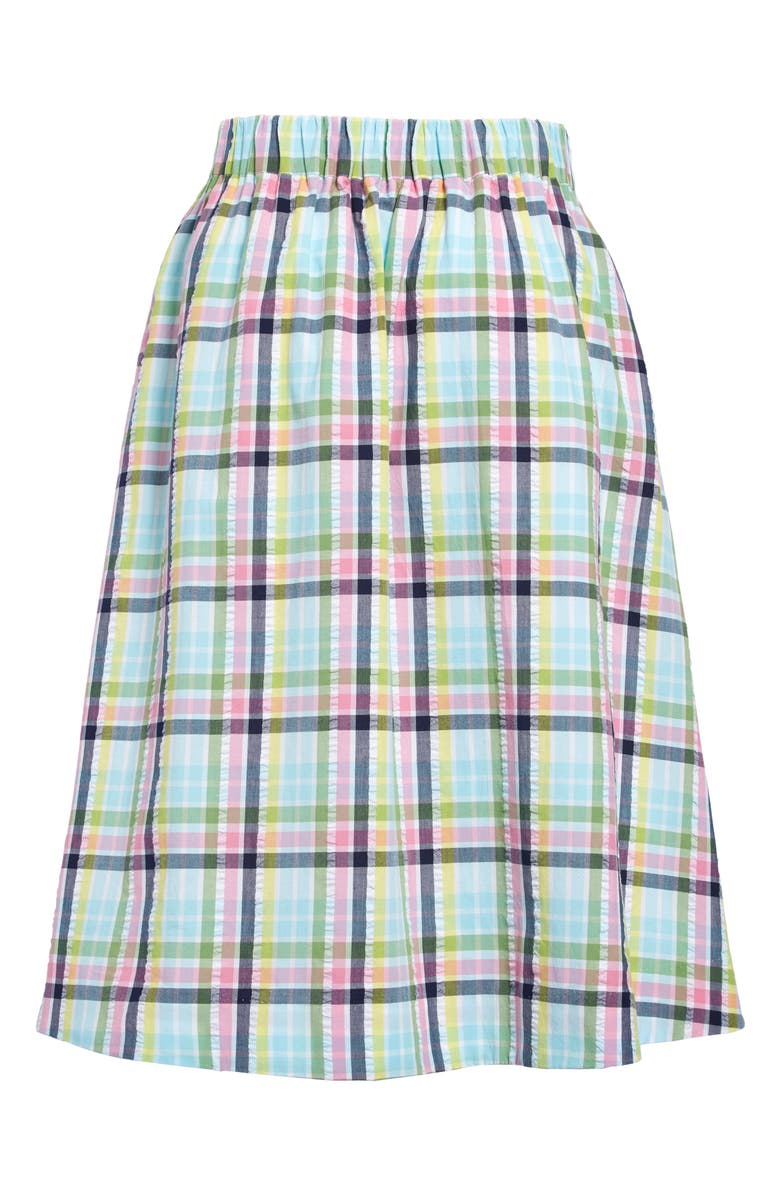 1901 Pull On Midi Skirt | Nordstromrack