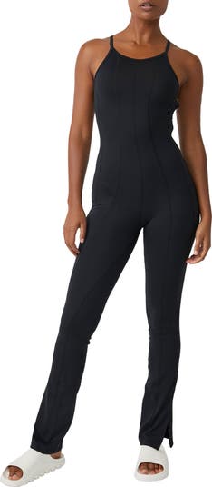 FP Movement by Free People Heat Waves Jumpsuit | Nordstromrack