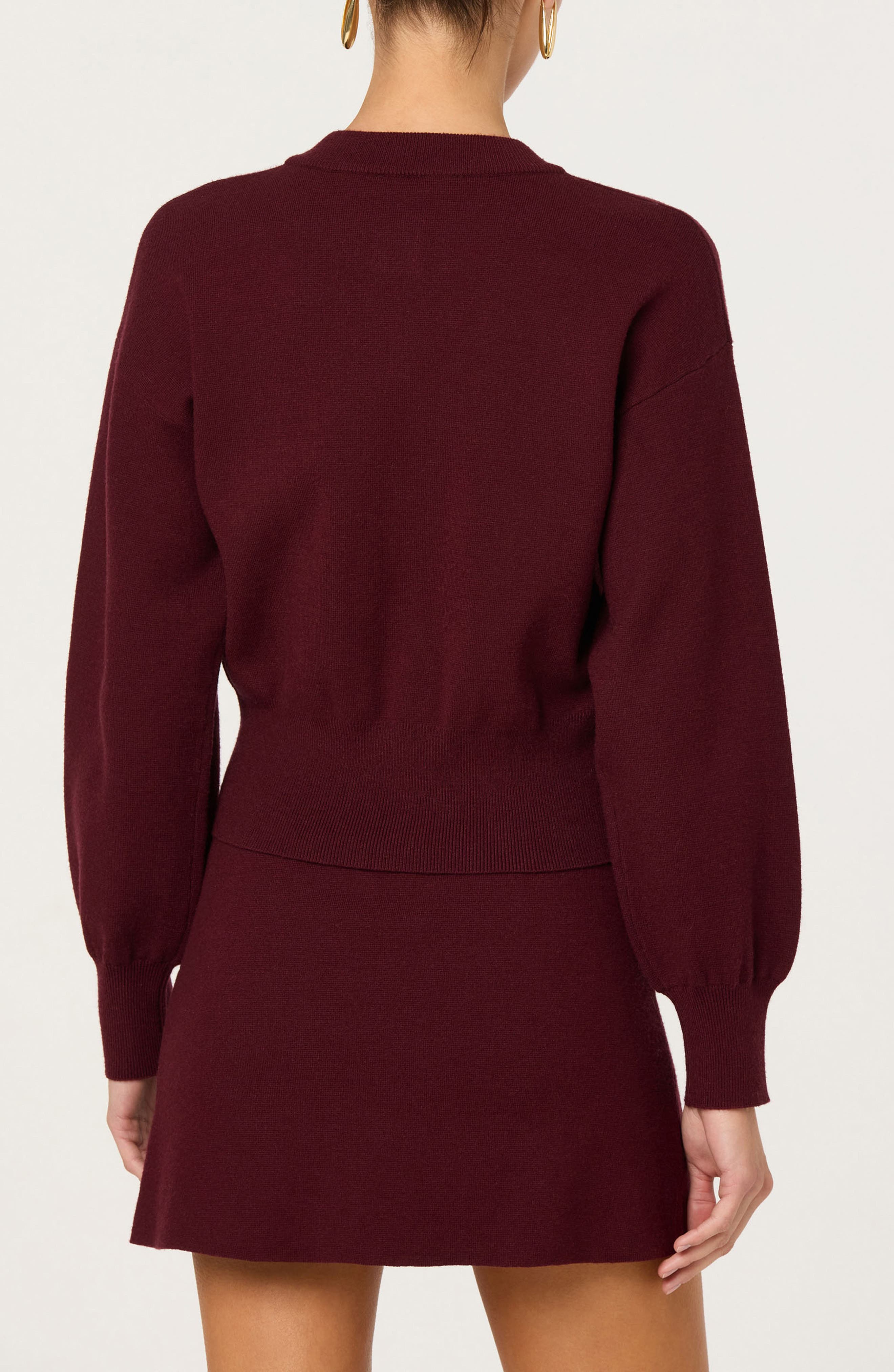 ASTR the Label Aryn Cardigan | Nordstromrack