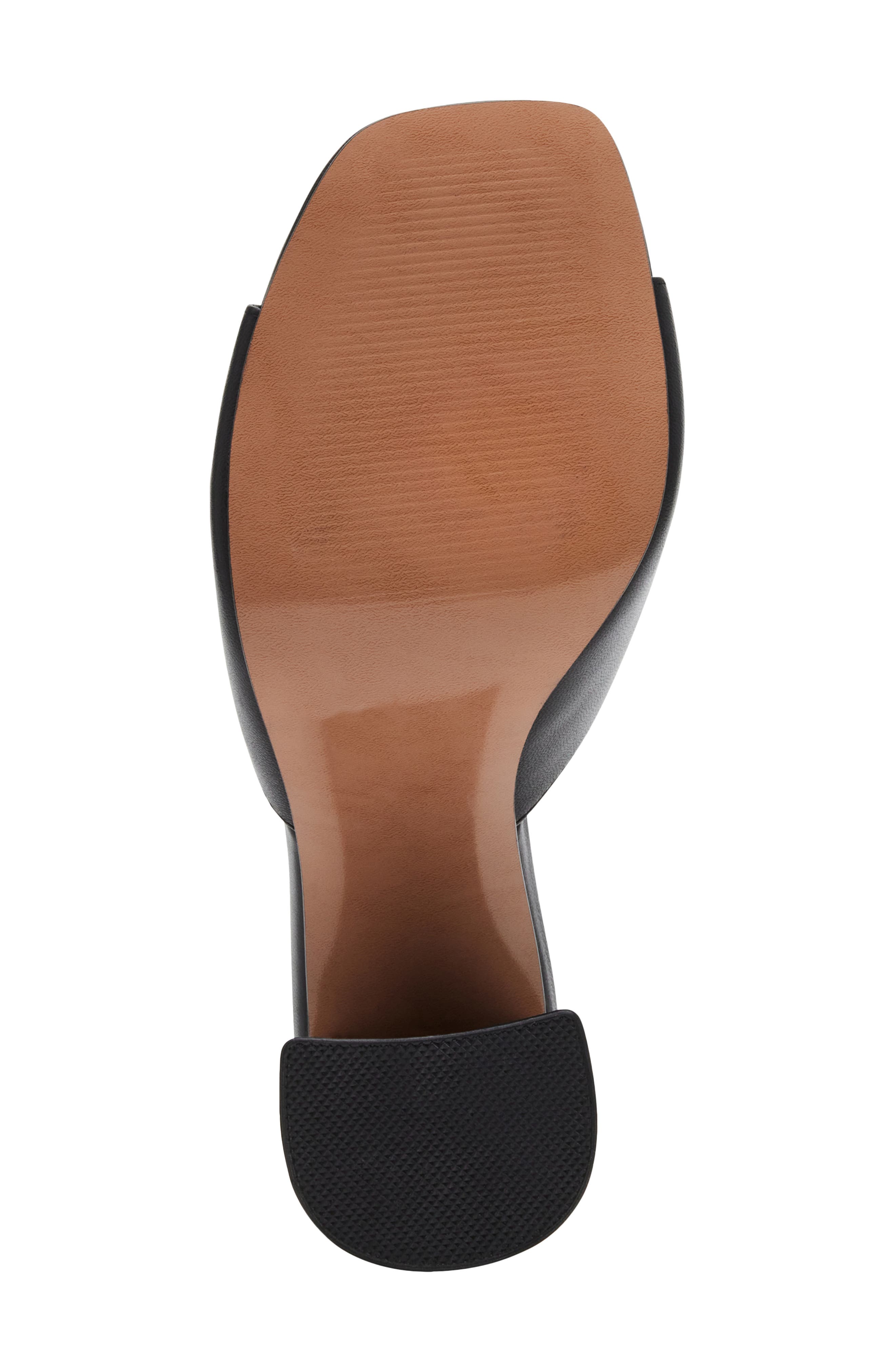 Steve Madden Mania Block Heel Sandal (Women) | Nordstromrack