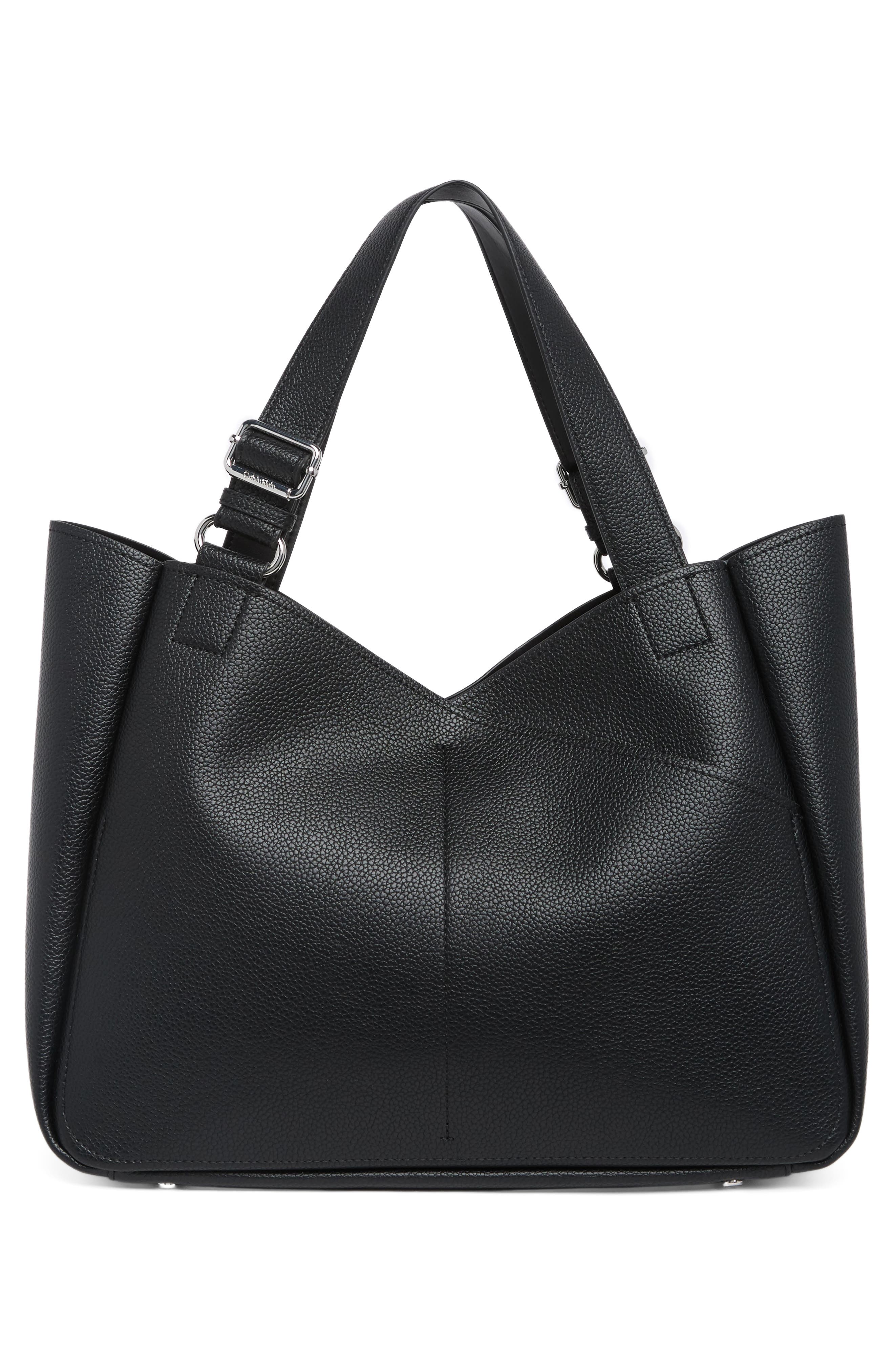 Calvin Klein Zoe Tote Bag | Nordstromrack