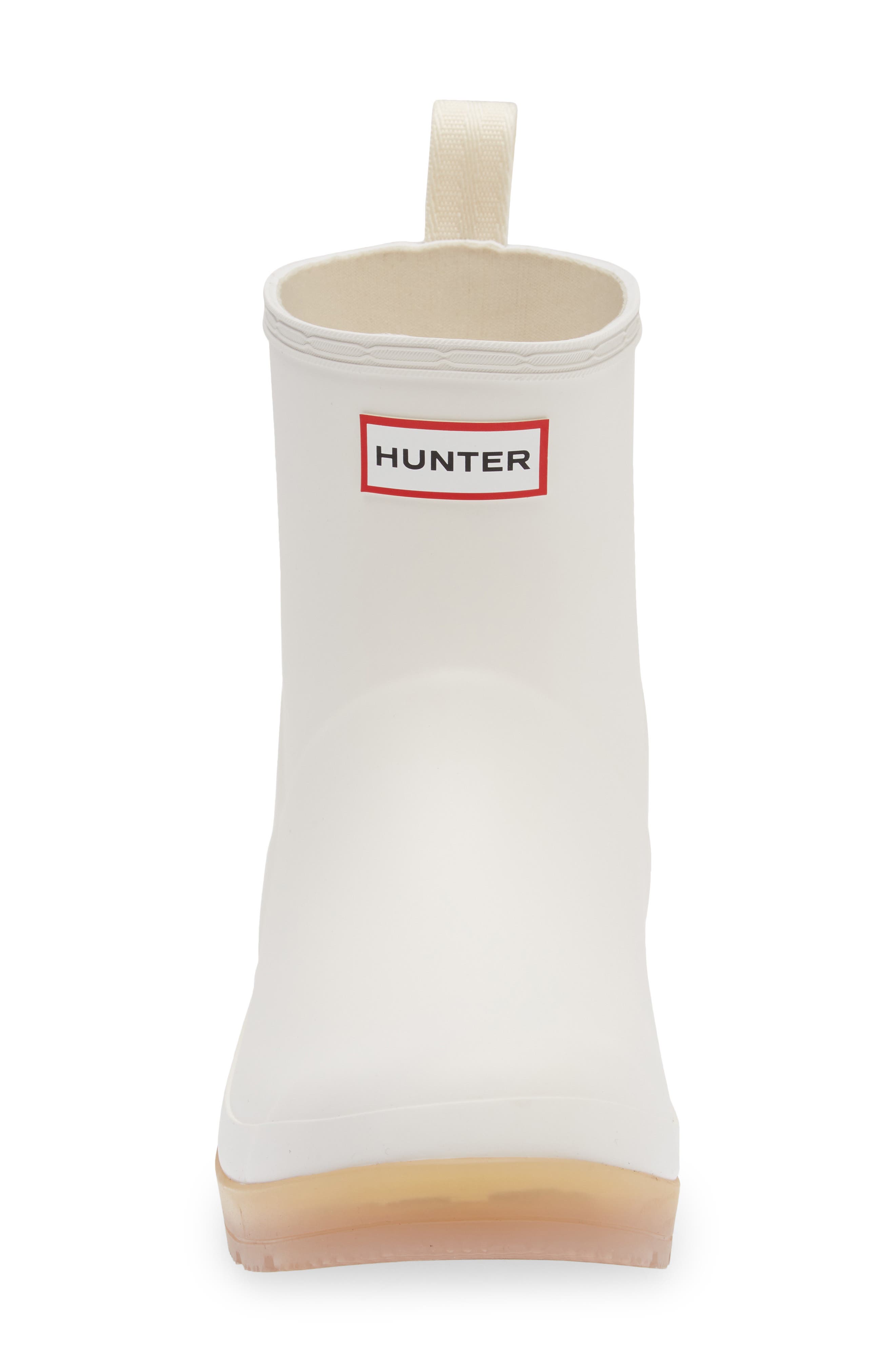 Hunter Play Short Waterproof Rain Boot (Women) | Nordstromrack