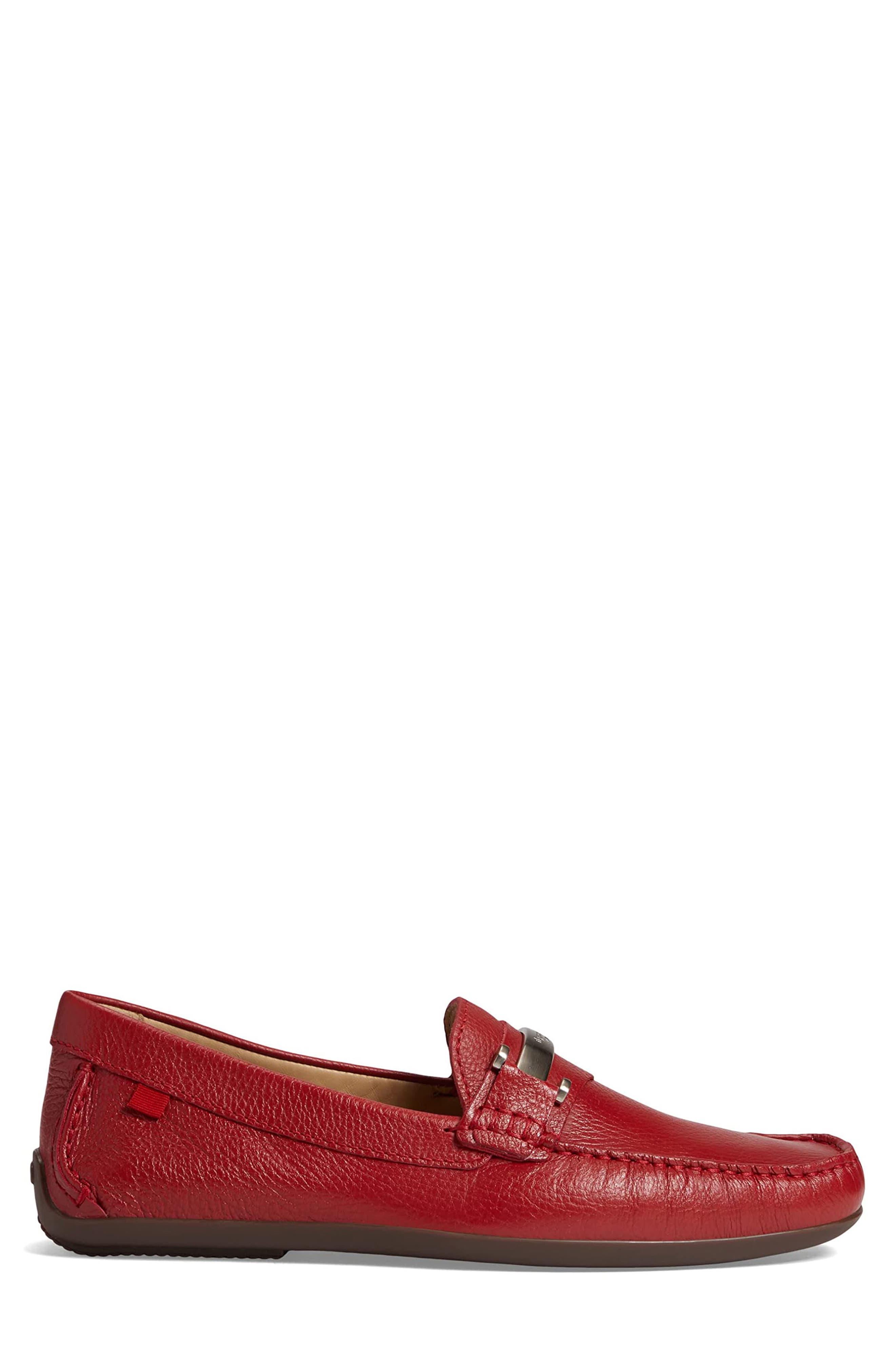 Marc Joseph New York Bryant Park Horsebit Loafer (Men) | Nordstromrack