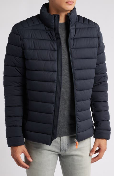 Men's Blue Coats & Jackets | Nordstrom