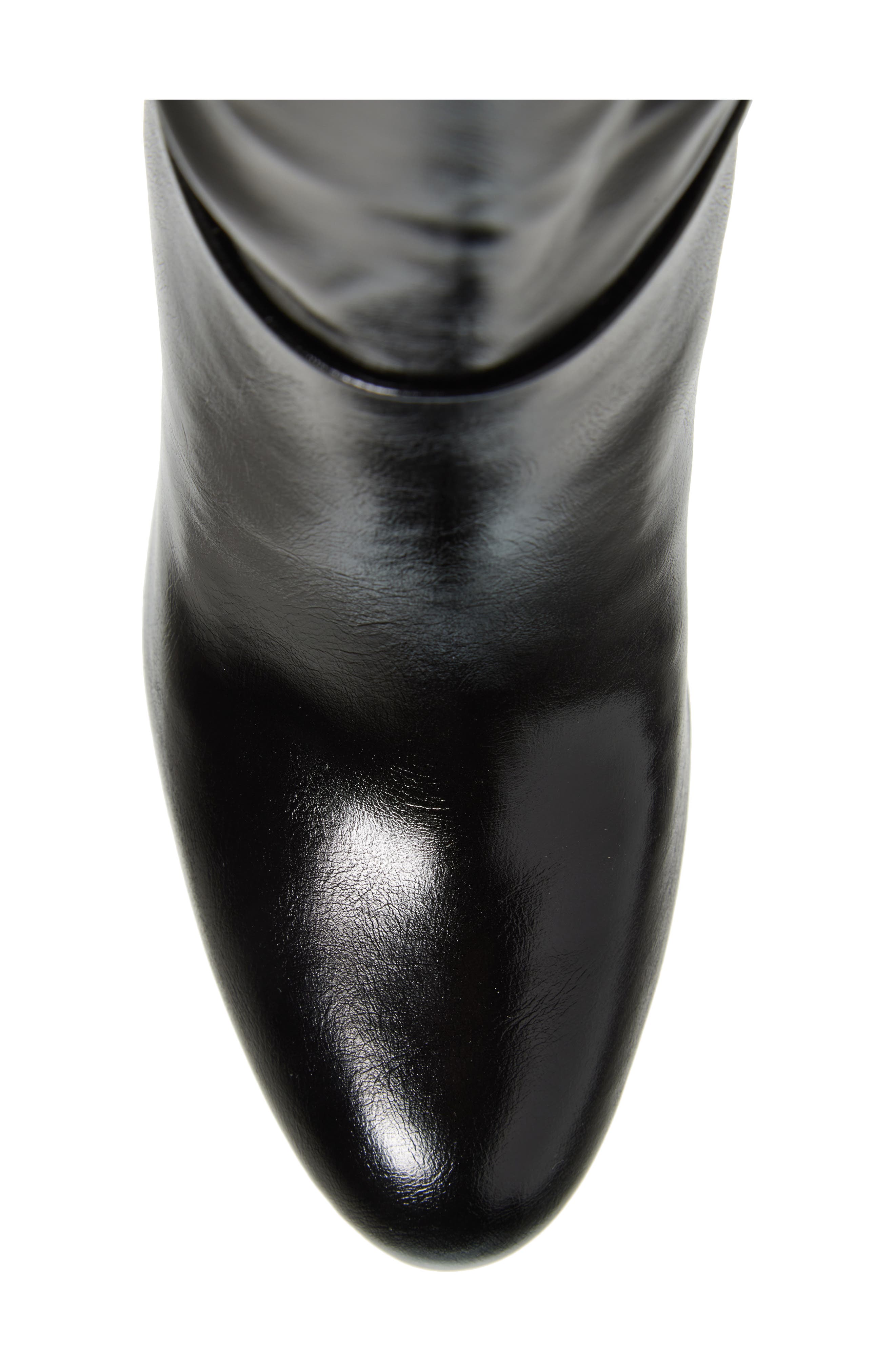 Jeffrey Campbell Overlook Over the Knee Boot (Women) | Nordstromrack