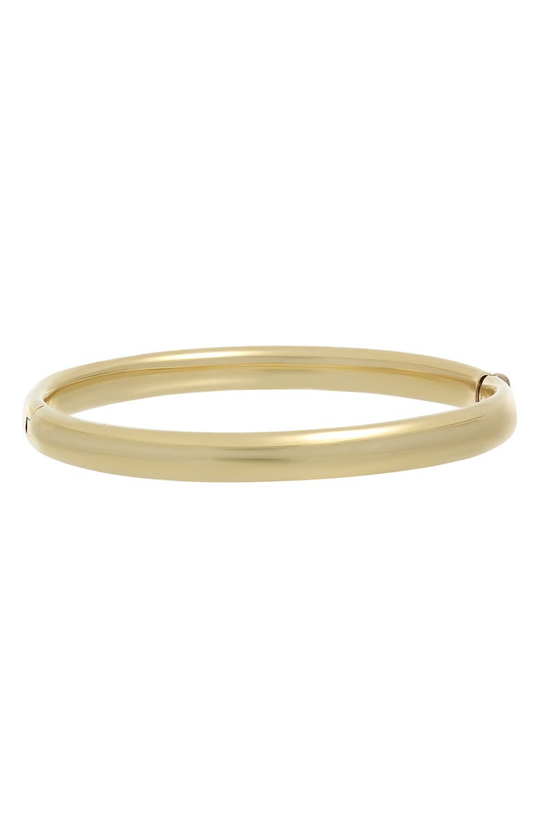 Bony Levy Cleo 14K Gold Bangle | Nordstrom