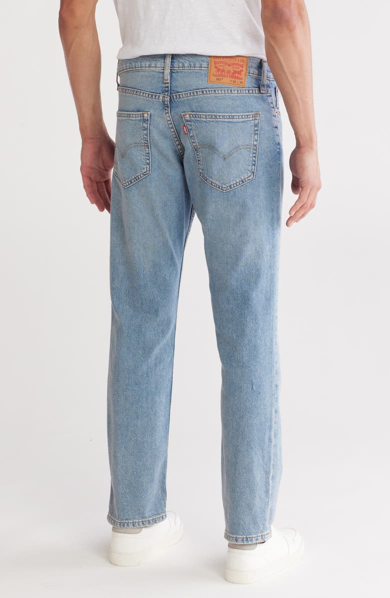 Levi's 511 Slim Leg Jeans | Nordstromrack