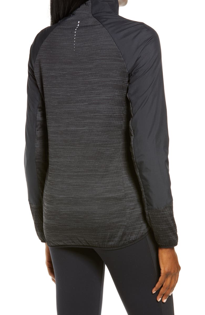 Odlo Run Easy Warm Hybrid Jacket | Nordstromrack