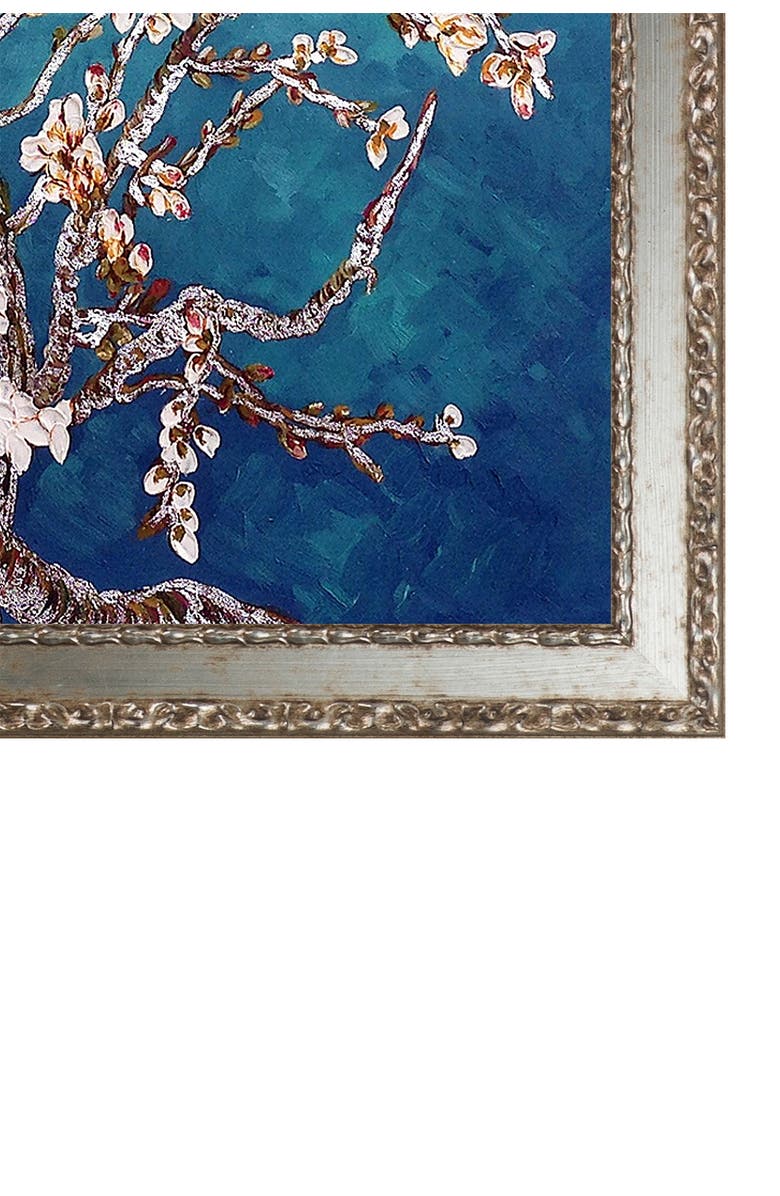 OVERSTOCK ART Branches of an Almond Tree (Luxury Line) with Versailles ...