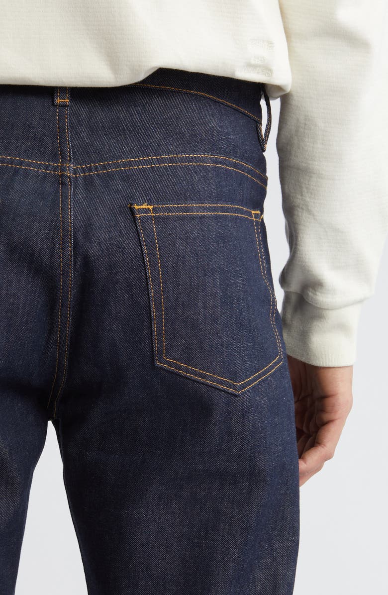 FRAME The Straight Leg Jeans | Nordstromrack