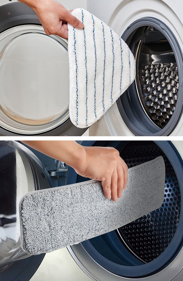 SALAV True & Tidy Refillable Spray Mop & Steam Mop | Nordstromrack