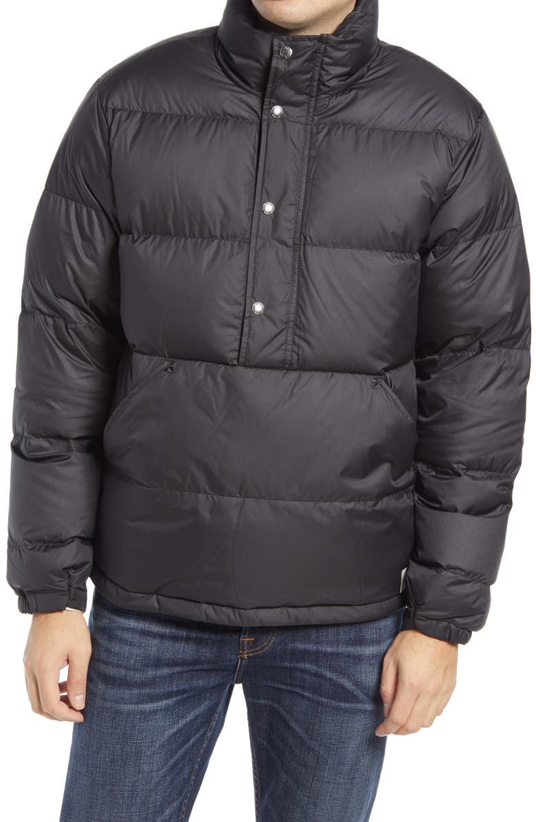 The North Face Sierra Down Puffer Anorak | Nordstromrack
