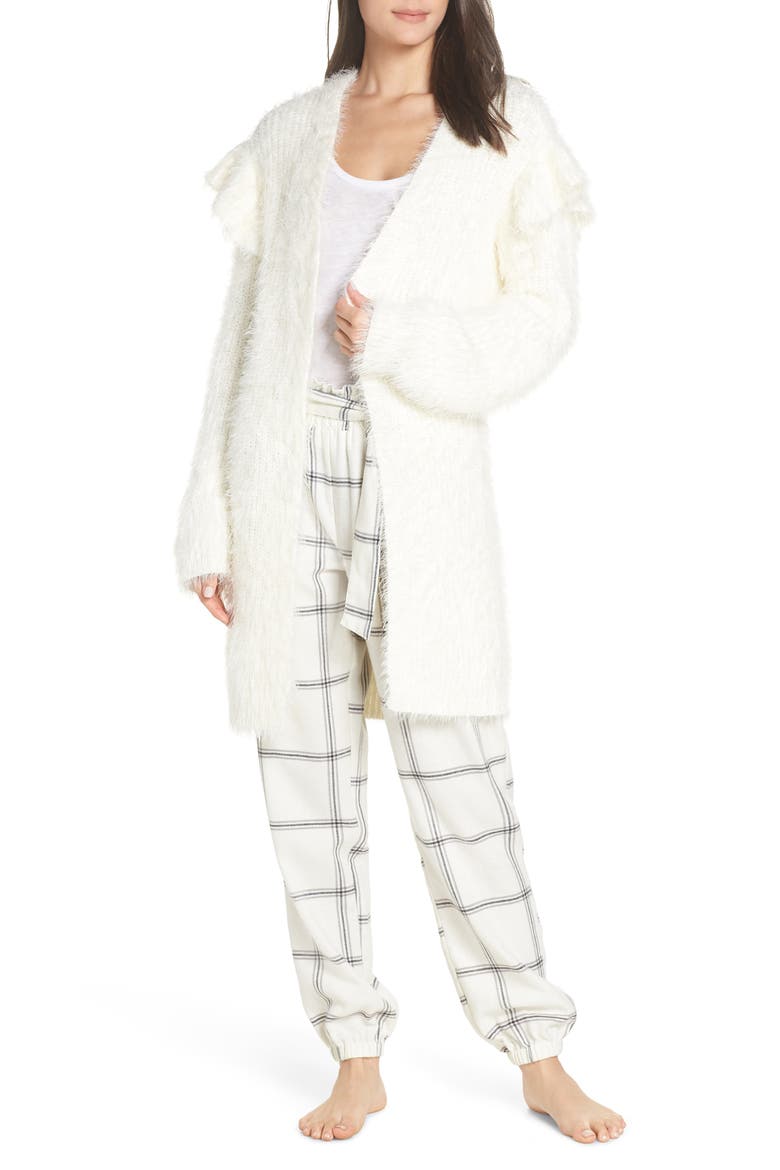Make + Model Winter Wish Cardigan (Women) | Nordstromrack