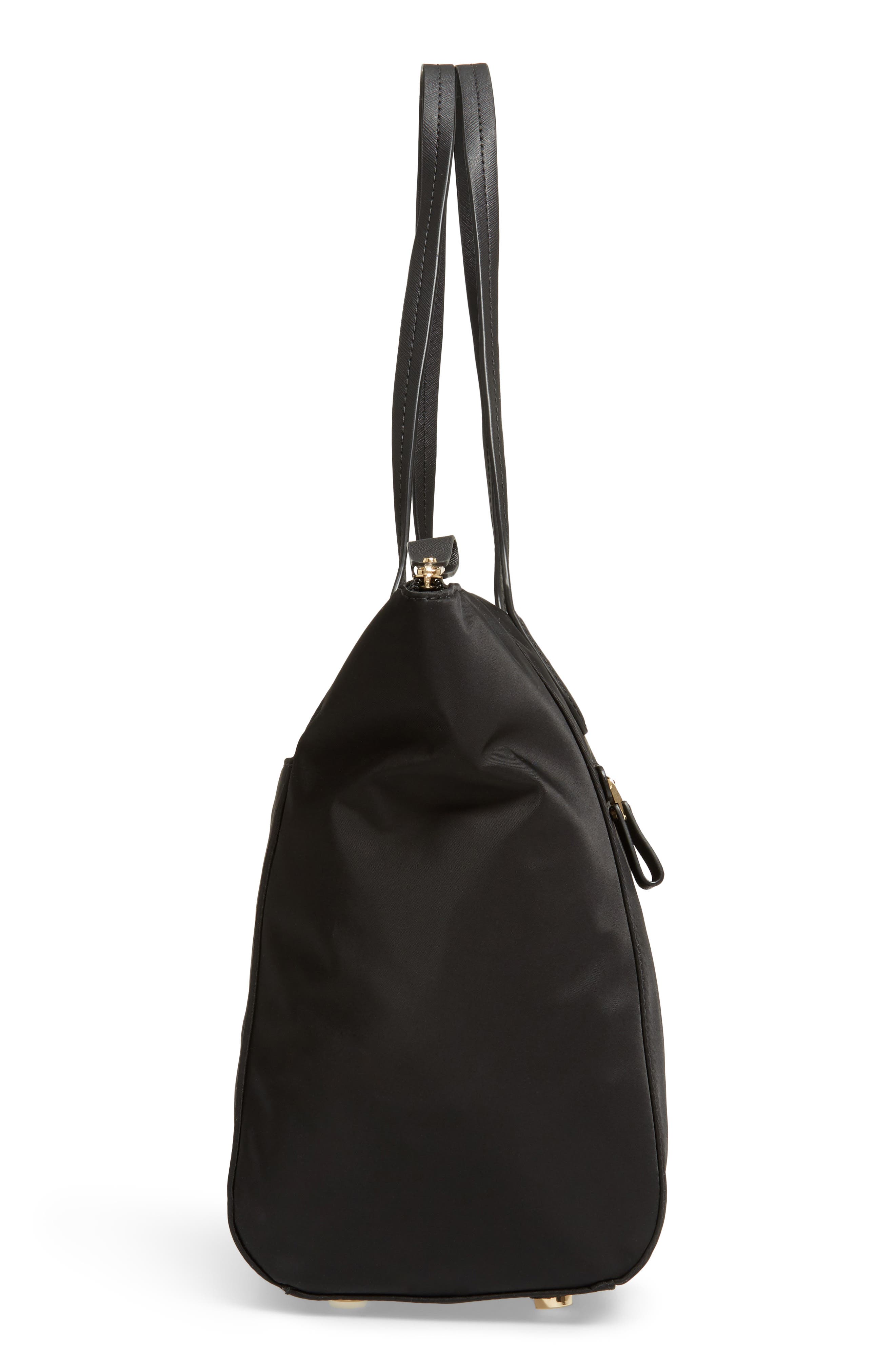 MICHAEL Michael Kors Large Kelsey Nylon Tote | Nordstrom