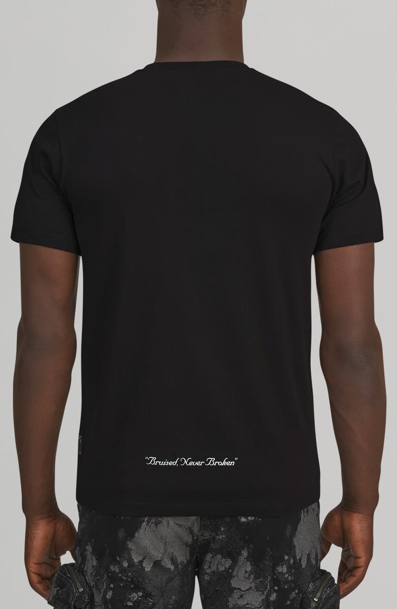 PRPS Okemo Cotton Graphic T-Shirt | Nordstromrack