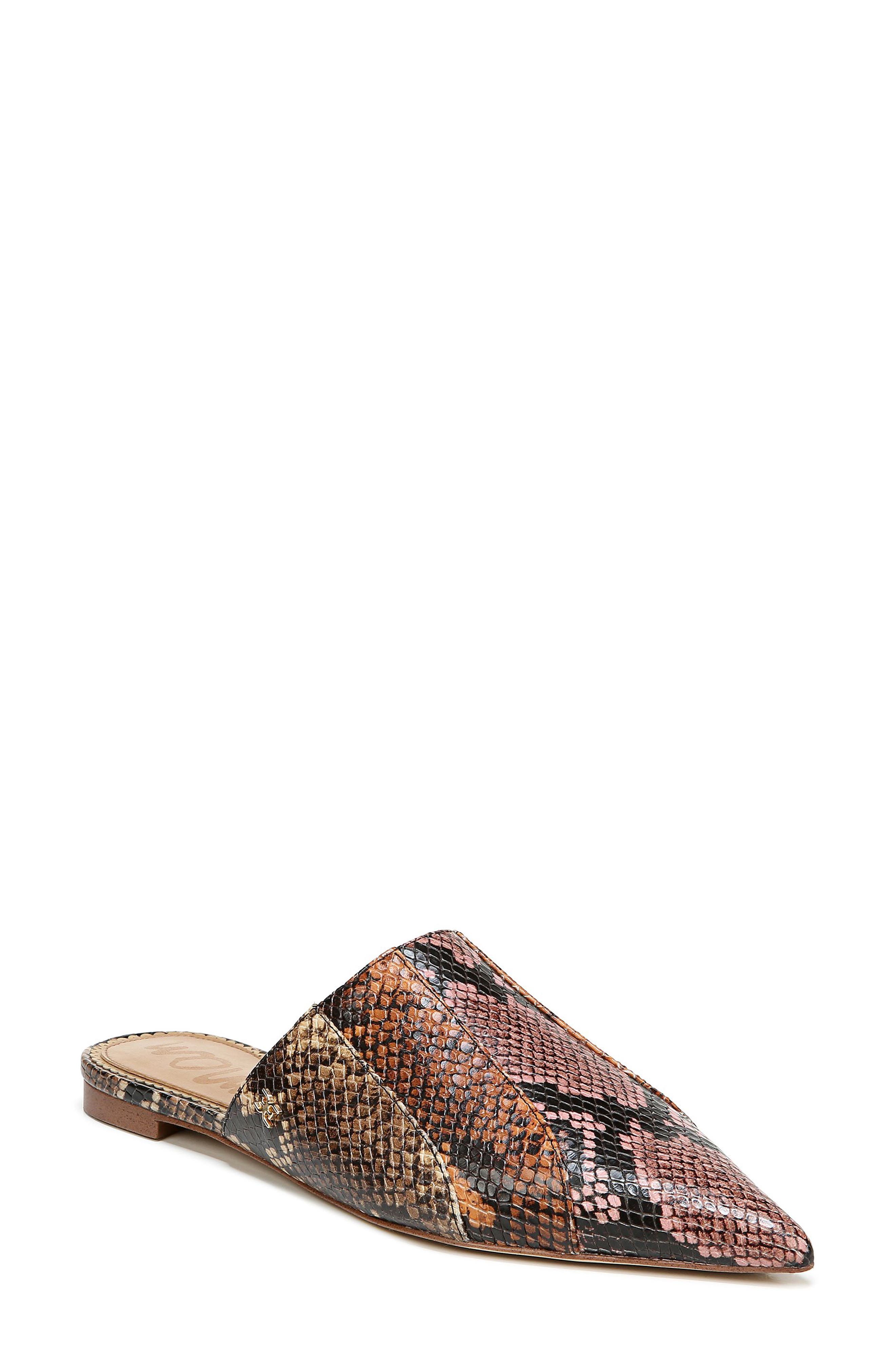 Sam Edelman Seena Mule (Women) | Nordstrom