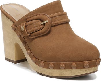 Sam Edelman Nyla Platform Clog (Women) | Nordstrom