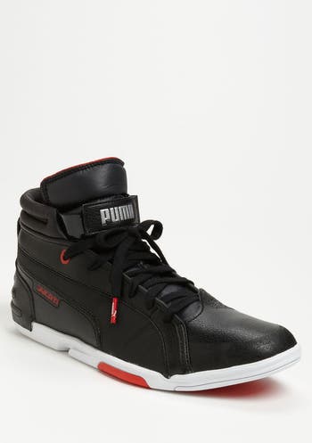 PUMA 'Ducati Xelerate Mid' Sneaker (Men) | Nordstrom