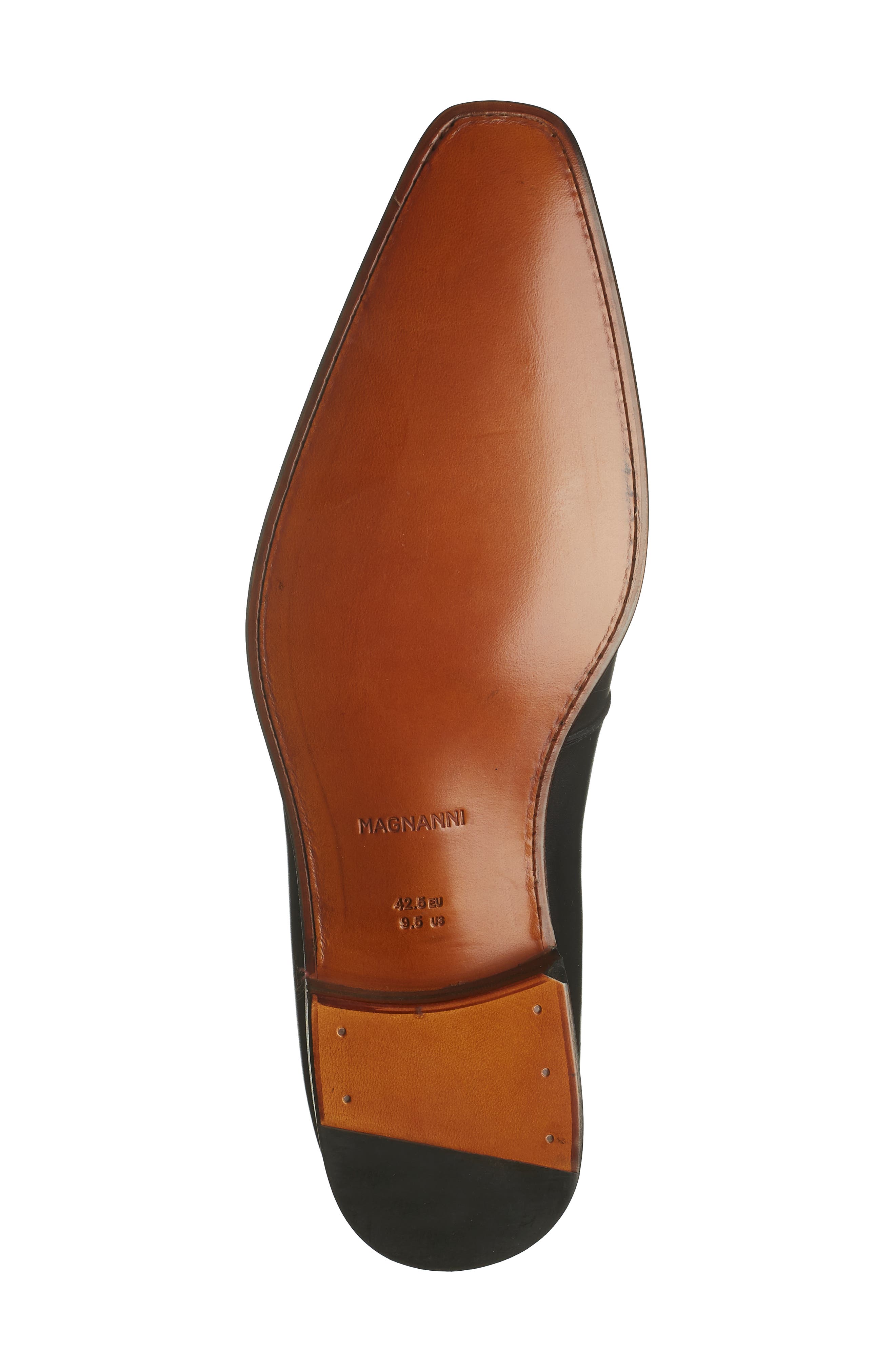 Magnanni Monk Strap Shoe (Men) | Nordstromrack