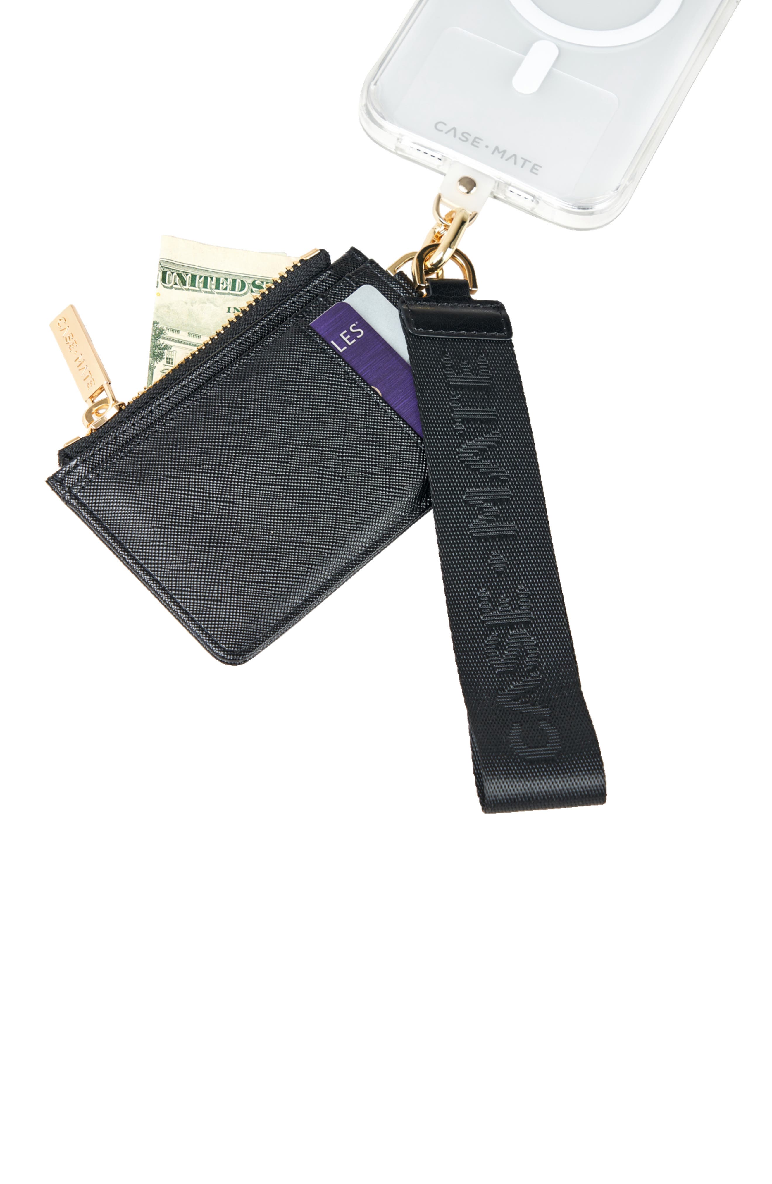 Case-Mate® Essential Wallet Phone Strap | Nordstromrack