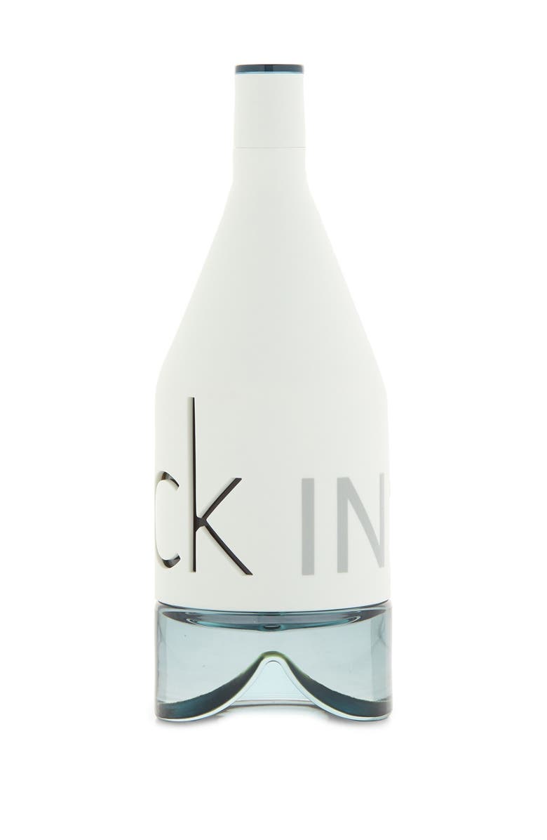 Calvin Klein CK In 2U Eau de Toilette Spray - 5 fl. oz. | Nordstromrack