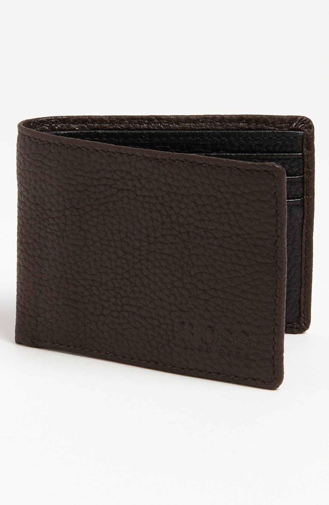 BOSS HUGO BOSS 'Beckley' Wallet | Nordstrom