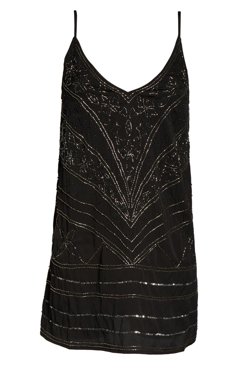 Free People Make a Move Mini Slipdress | Nordstromrack