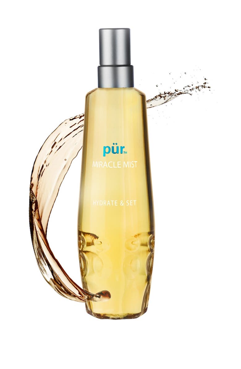 PUR MINERALS Miracle Mist Hydrating Spray | Nordstromrack