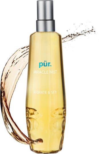 PUR MINERALS Miracle Mist Hydrating Spray | Nordstromrack